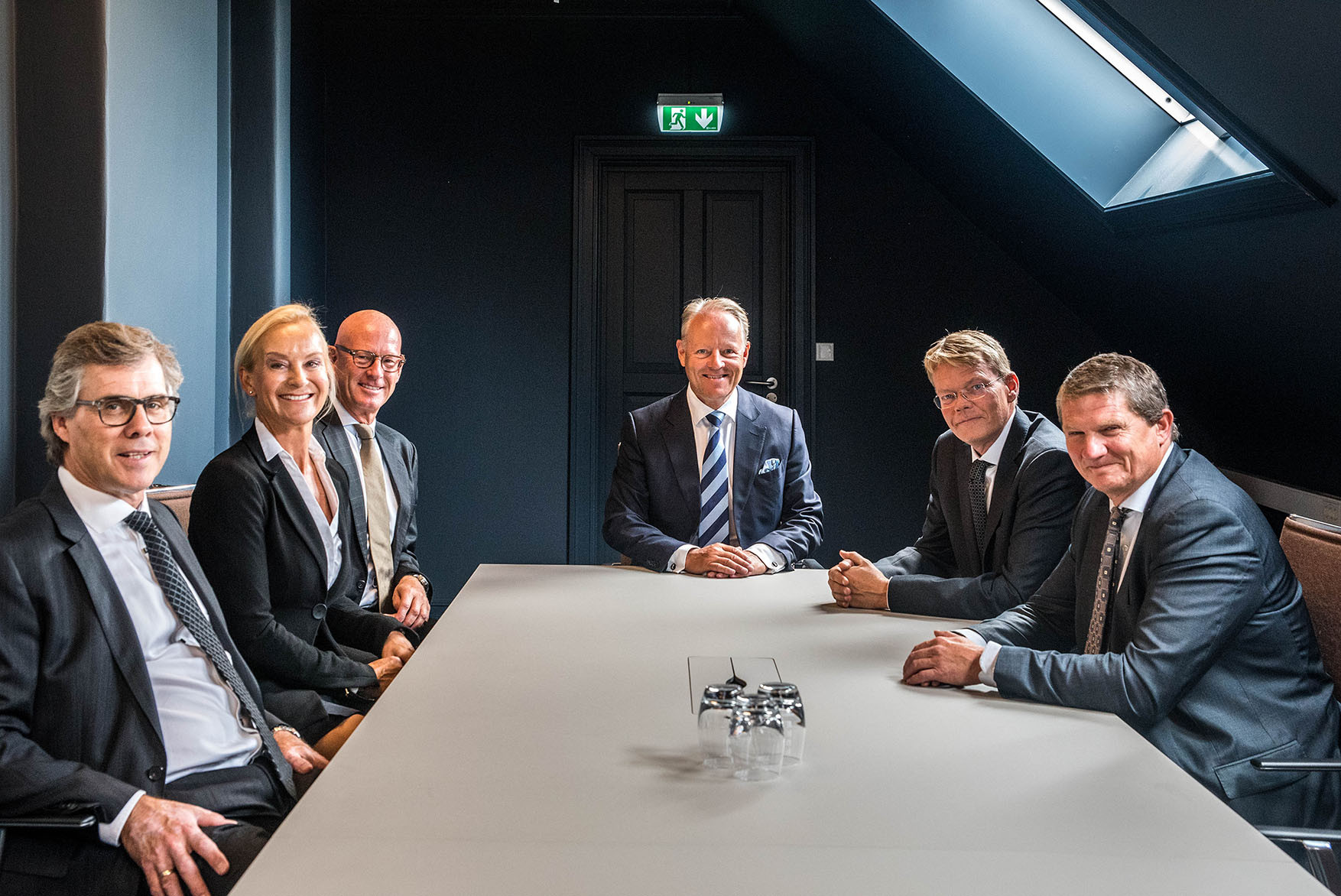 Televenture I Norsk Innovasjonskapital I Norway